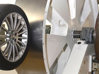 Dufournier | Testing Equipment