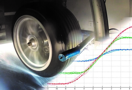 Dufournier | Tire Analysis